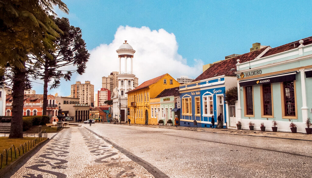 O que fazer em Curitiba, a capital ecológica do Brasil