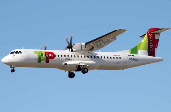 Como e voar para a África na TAP Express, nova marca do grupo TAP