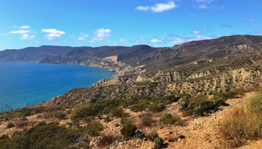 Tijuana e a porta de entrada para a Baja Califórnia, México - Vou na ...