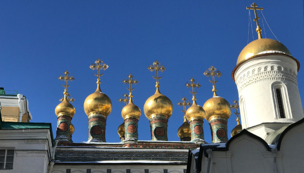 Kremlin de Moscou: como visitar e o que fazer? Veja as dicas!