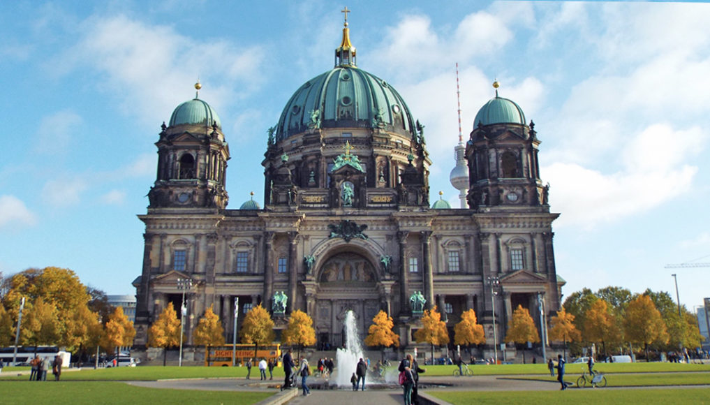 O que fazer em Berlim, Alemanha (roteiro de 4 dias)