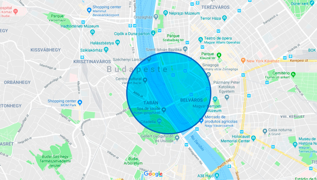 Dicas de Budapeste para organizar a sua viagem para a Hungria