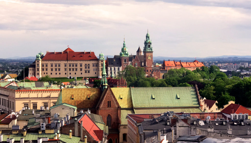 O que fazer em Cracóvia na Polônia: roteiro de 3 ou 4 dias