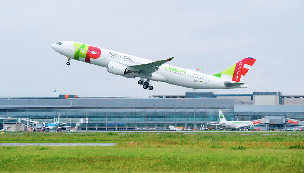 Como é voar no novíssimo Airbus A330neo da Tap Air Portugal