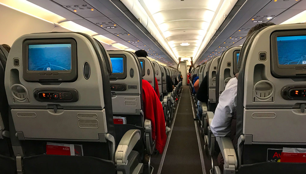Avianca Ecuador de Bogotá a Quito: como foi o voo