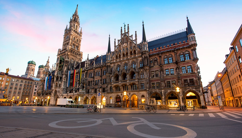 Dicas de Munique: o que fazer, quando ir e onde ficar