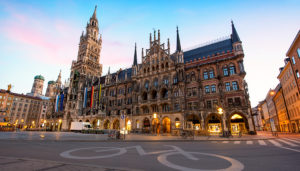 Dicas de Munique: o que fazer, quando ir e onde ficar