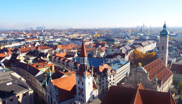 O que fazer em Munique na Alemanha em 2 ou 3 dias