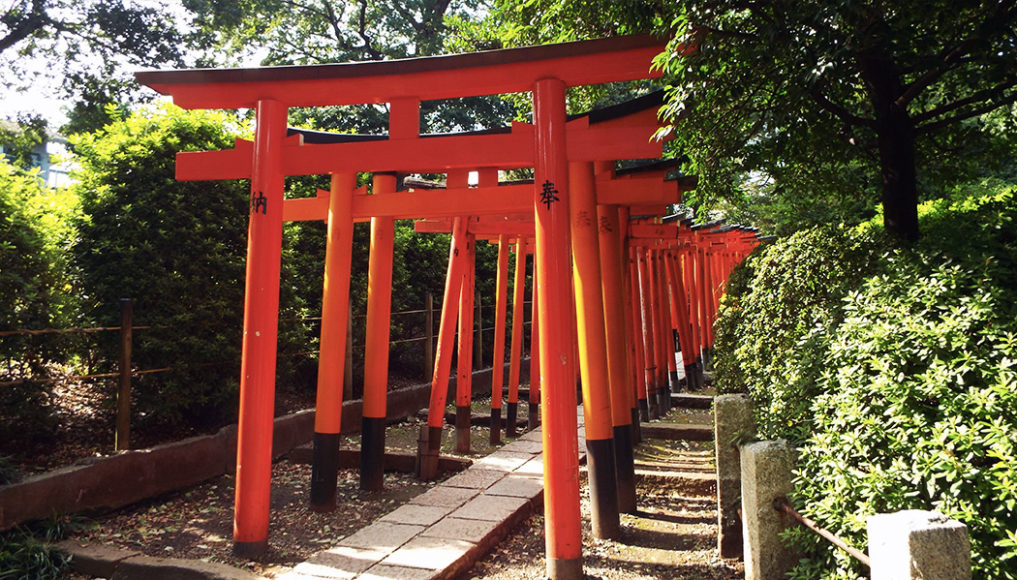 Roteiro em Tóquio: o que fazer na capital japonesa em 4 dias