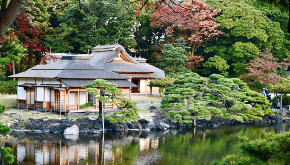 Roteiro em Tóquio: o que fazer na capital japonesa em 4 dias