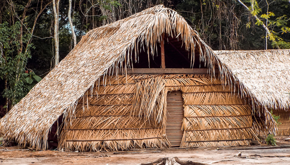 Como é a visita a uma aldeia indígena no Amazonas - Vou na Janela ... Como é a visita a uma aldeia indígena no Amazonas - Vou na Janela ...
