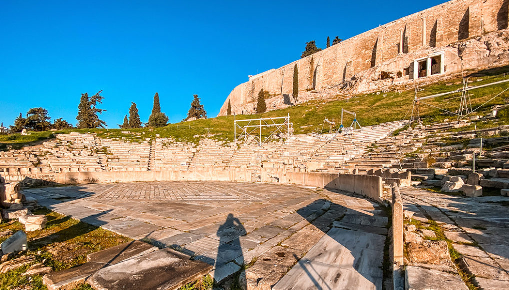 O que fazer em Atenas, na Grécia 2 ou 3 dias