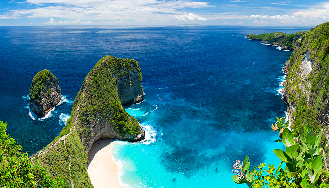 Nusa Penida e Nusa Lembongan: como chegar e o que fazer