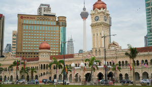 O que fazer em Kuala Lumpur, Malásia: roteiro de 3 dias - Vou na Janela