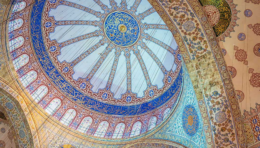 Mesquita Azul em Istambul: como visitar a principal mesquita da Turquia