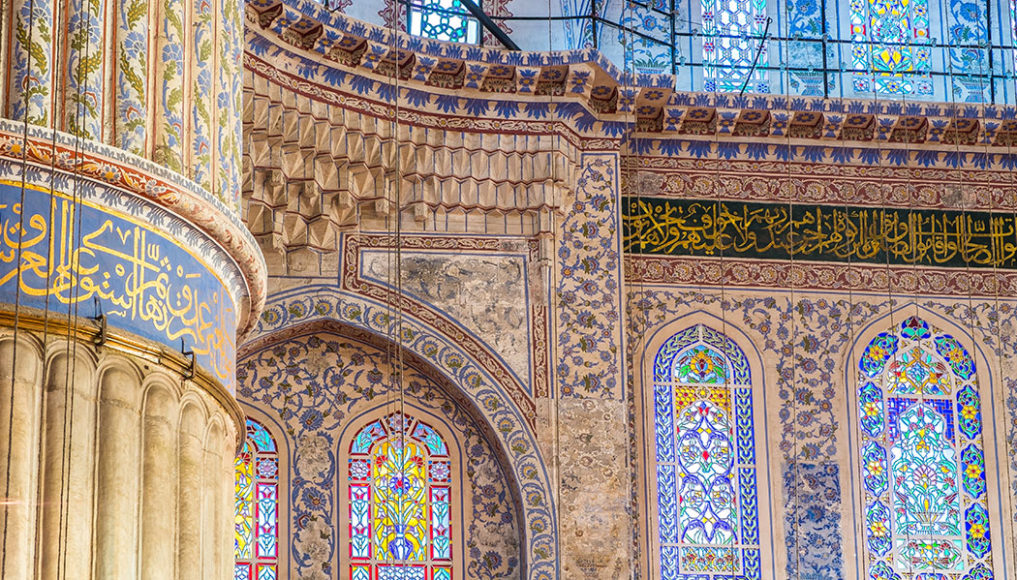 Mesquita Azul em Istambul: como visitar a principal mesquita da Turquia