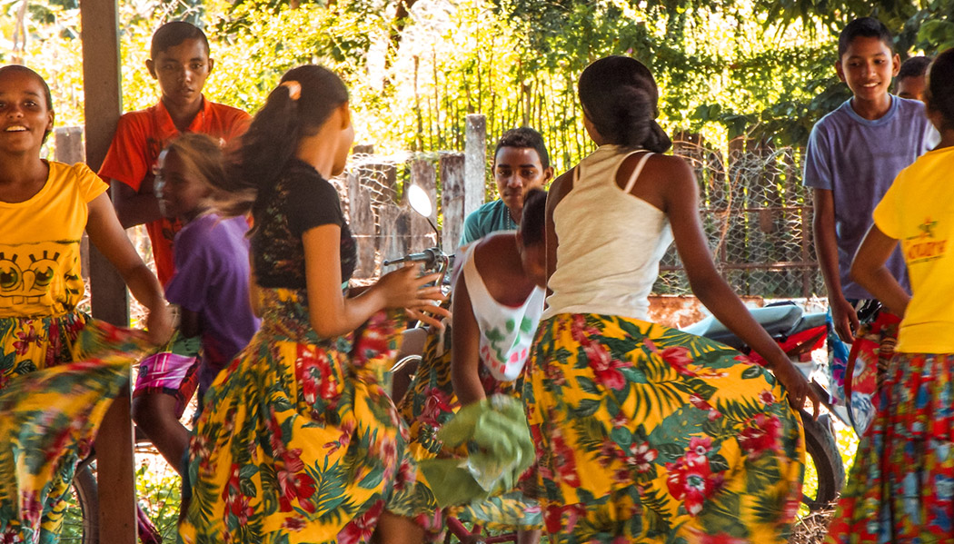 O que fazer na Ilha do Marajó? Todas as dicas de SoureVou na Janela ...