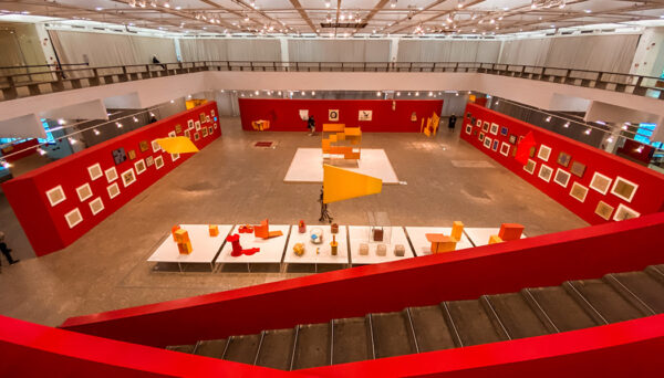 Como foi visitar o MASP (Museu de Arte de São Paulo) na reabertura