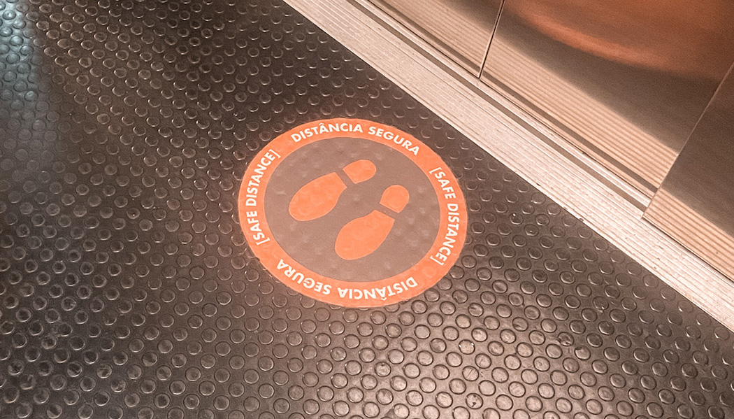 Como foi visitar o MASP (Museu de Arte de São Paulo) na reabertura