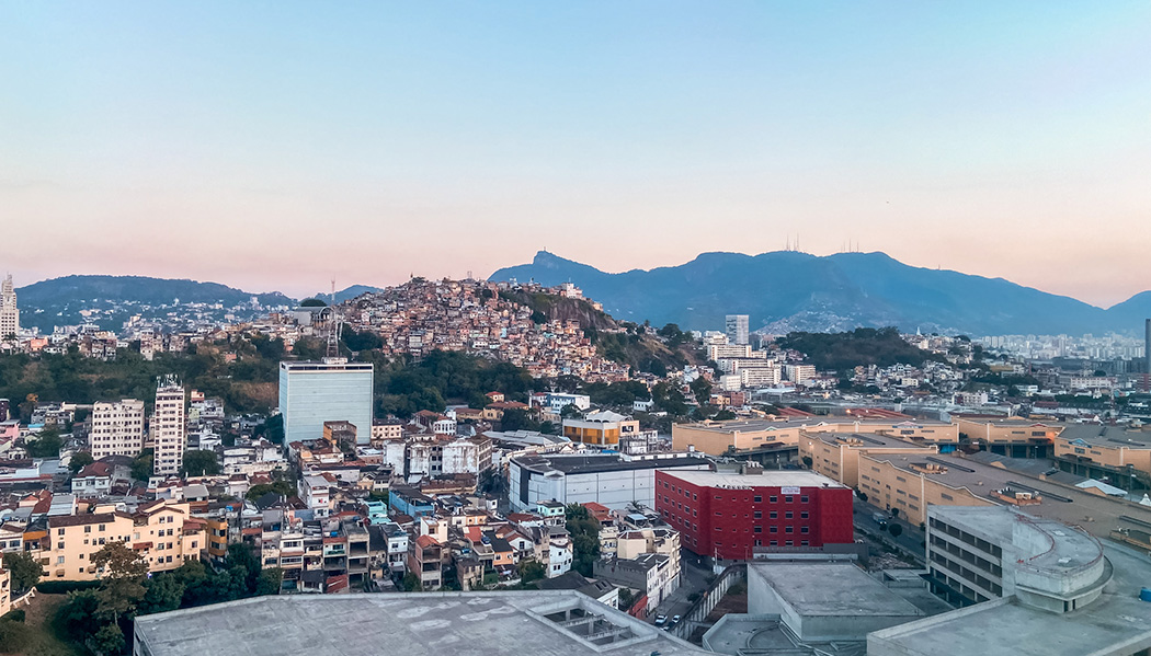 A roda gigante do Rio: vale a pena fazer o passeio da Rio Star?