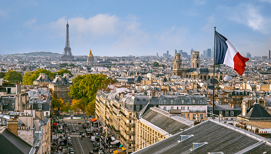 O que é preciso para viajar para a França? Novas regras para brasileiros