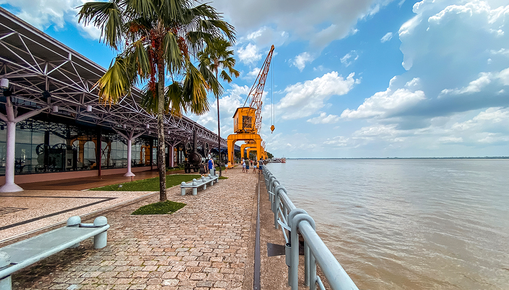 O que fazer em Belém do Pará: 15 lugares para você conhecer