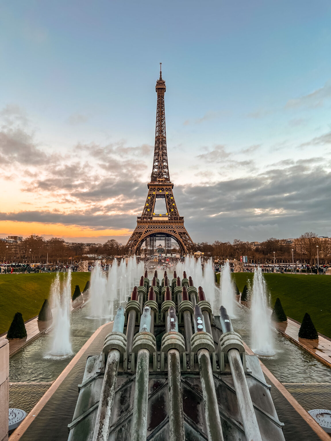 Fotos em Paris? Conheça 15 lugares instagramáveis na capital francesa