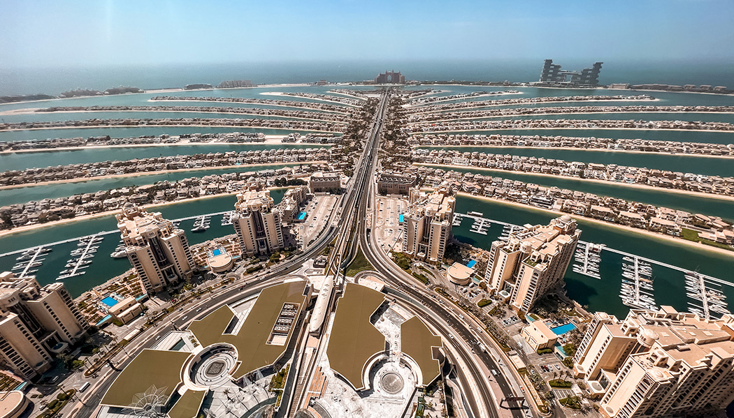 O que fazer em Dubai: 20 lugares para visitar nos Emirados Árabes