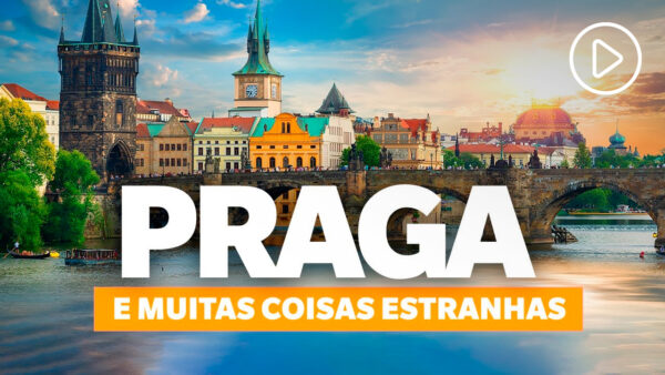 O que fazer em Praga, República Tcheca (roteiro de 3 dias)