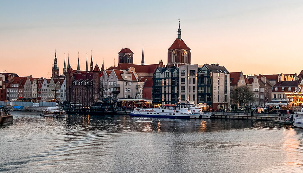 O que fazer em Gdansk na Polônia: como chegar, onde ficar e o que visitar
