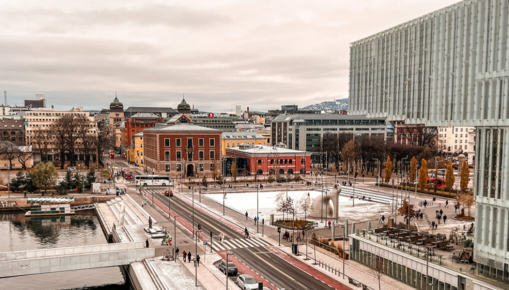 O que fazer em Oslo na Noruega (roteiro de 2 dias)