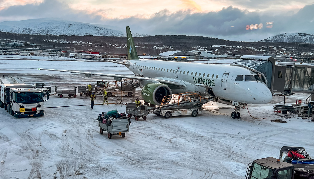O que fazer em Tromso na Noruega (capital da Aurora Boreal)