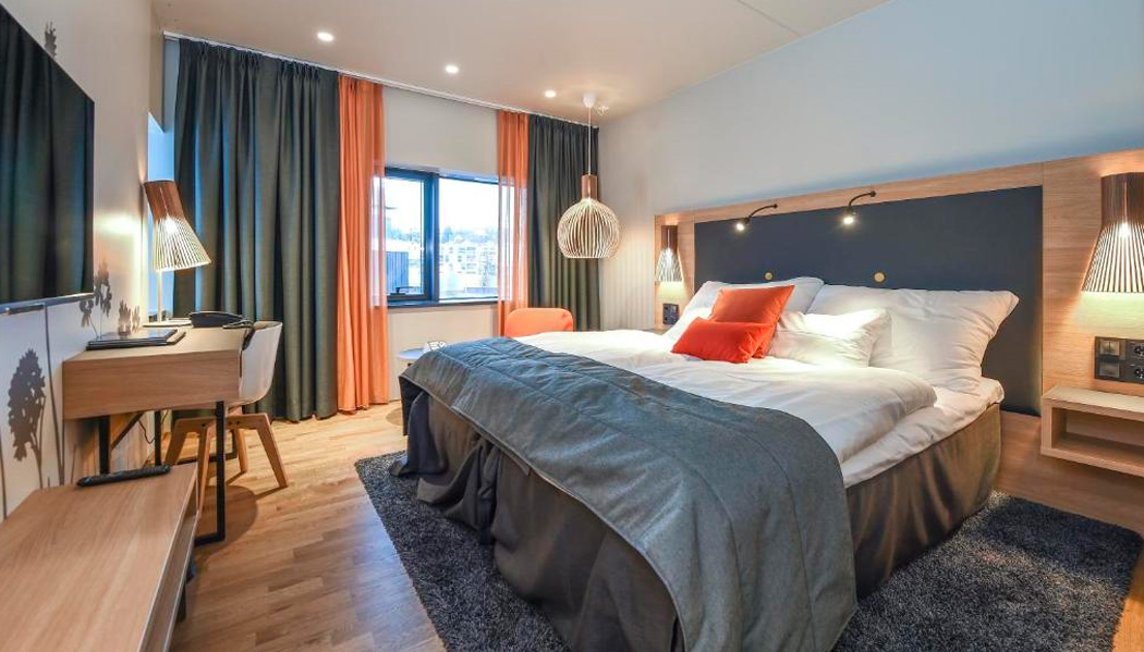 O que fazer em Tromso na Noruega (capital da Aurora Boreal)