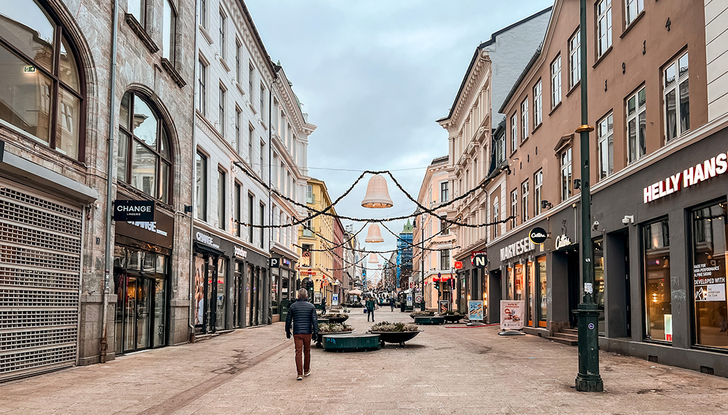 O que fazer em Oslo na Noruega (roteiro de 2 dias)