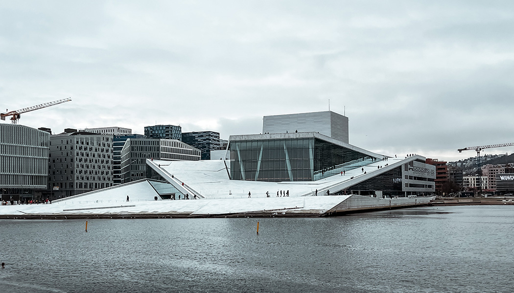 O que fazer em Oslo na Noruega (roteiro de 2 dias)