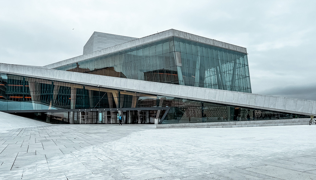 O que fazer em Oslo na Noruega (roteiro de 2 dias)