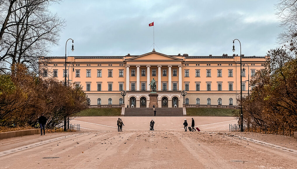 O que fazer em Oslo na Noruega (roteiro de 2 dias)