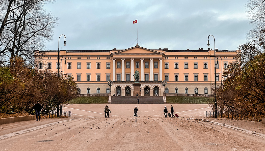 O que fazer em Oslo na Noruega (roteiro de 2 dias)
