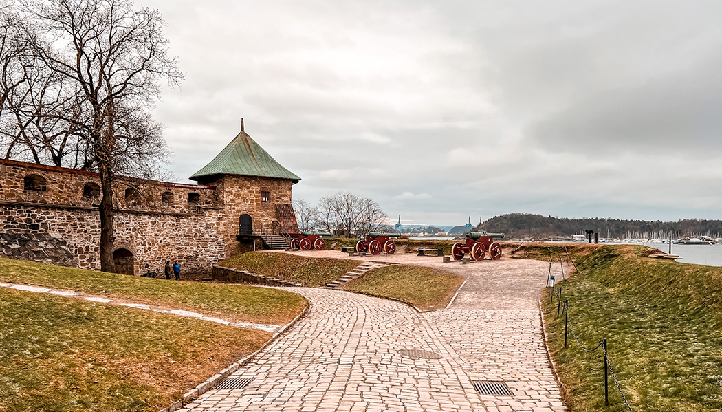 O que fazer em Oslo na Noruega (roteiro de 2 dias)