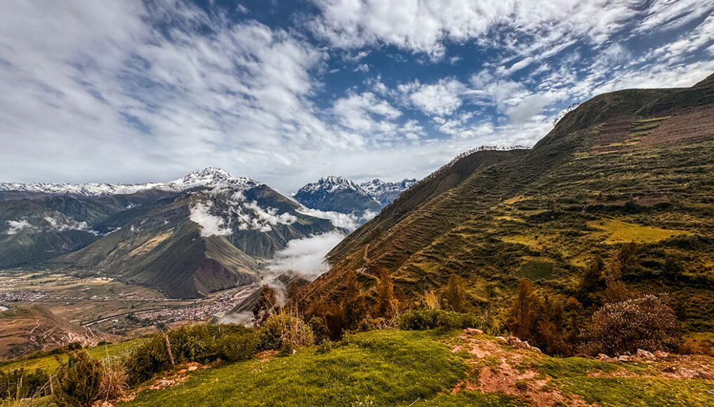 Como é viajar com a IncaRail de Cusco para Machu Picchu