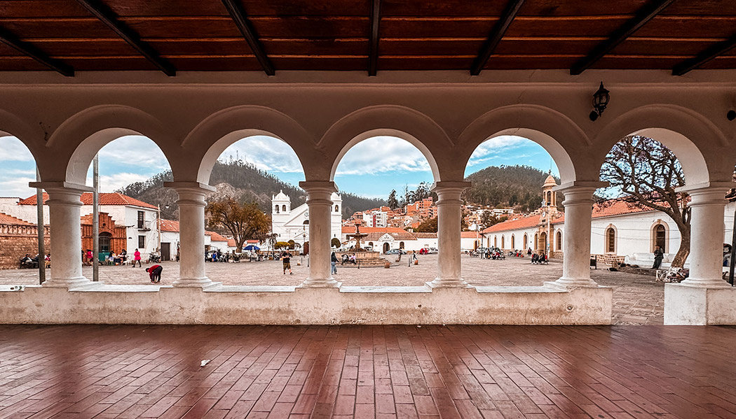 O que fazer em Sucre na Bolívia: roteiro de 2 ou 3 dias